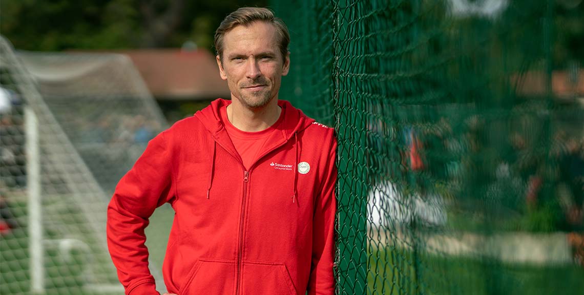 Så får du barnen att tycka om fysiska aktiviteter - Santander