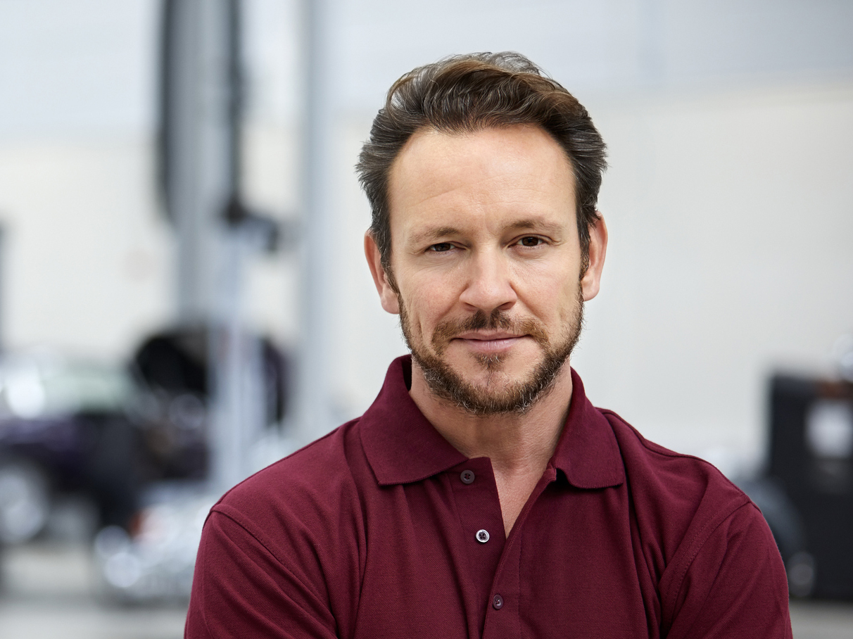 Billån för företag