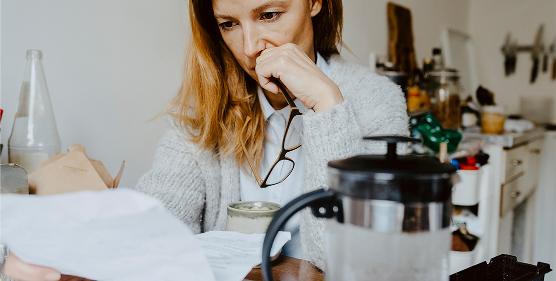 Betalningsanmärkning Det Här Behöver Du Veta